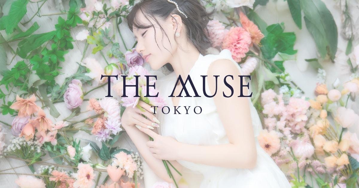 MUSE × COLLECTION！Hasumiさん | 麻布発の最高級デリヘル「THE MUSE（ミューズ）」。麻布、六本木などの港区エリア ...